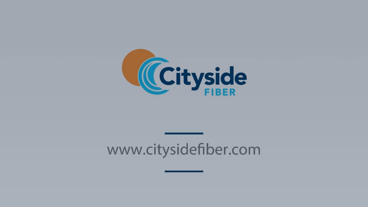 Cityside Fiber